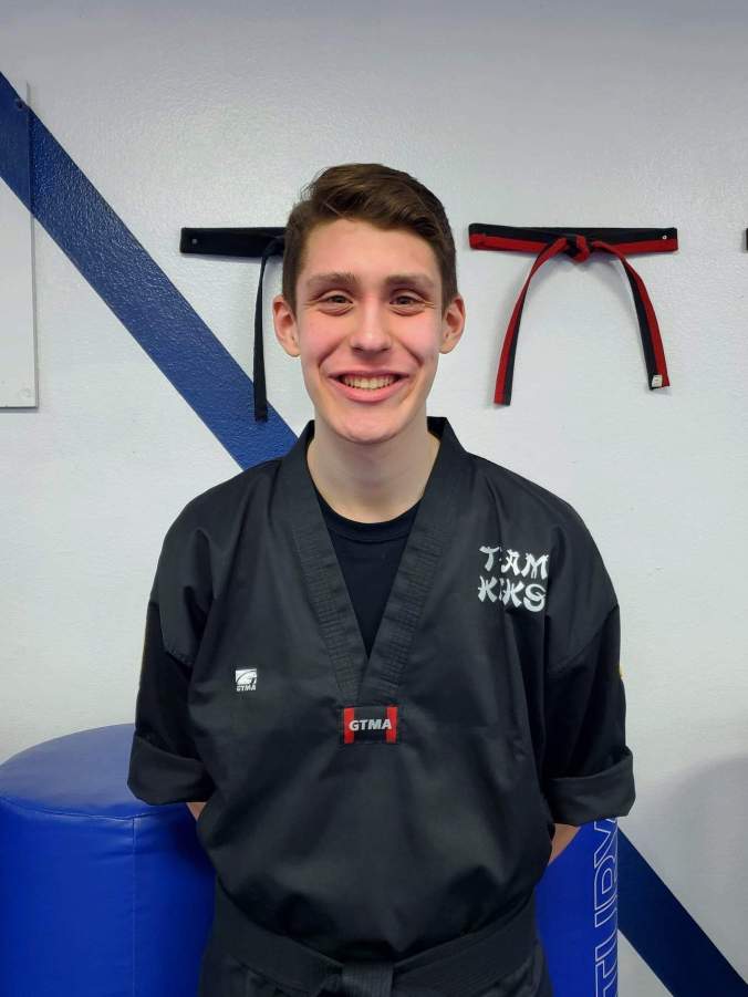 Instructors | Kicks Tae Kwon Do Riverside