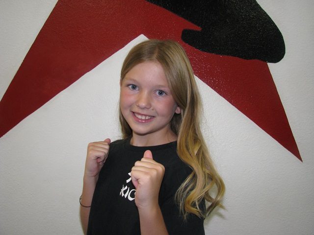 Monthly Newsletter | Kicks Tae Kwon Do Riverside